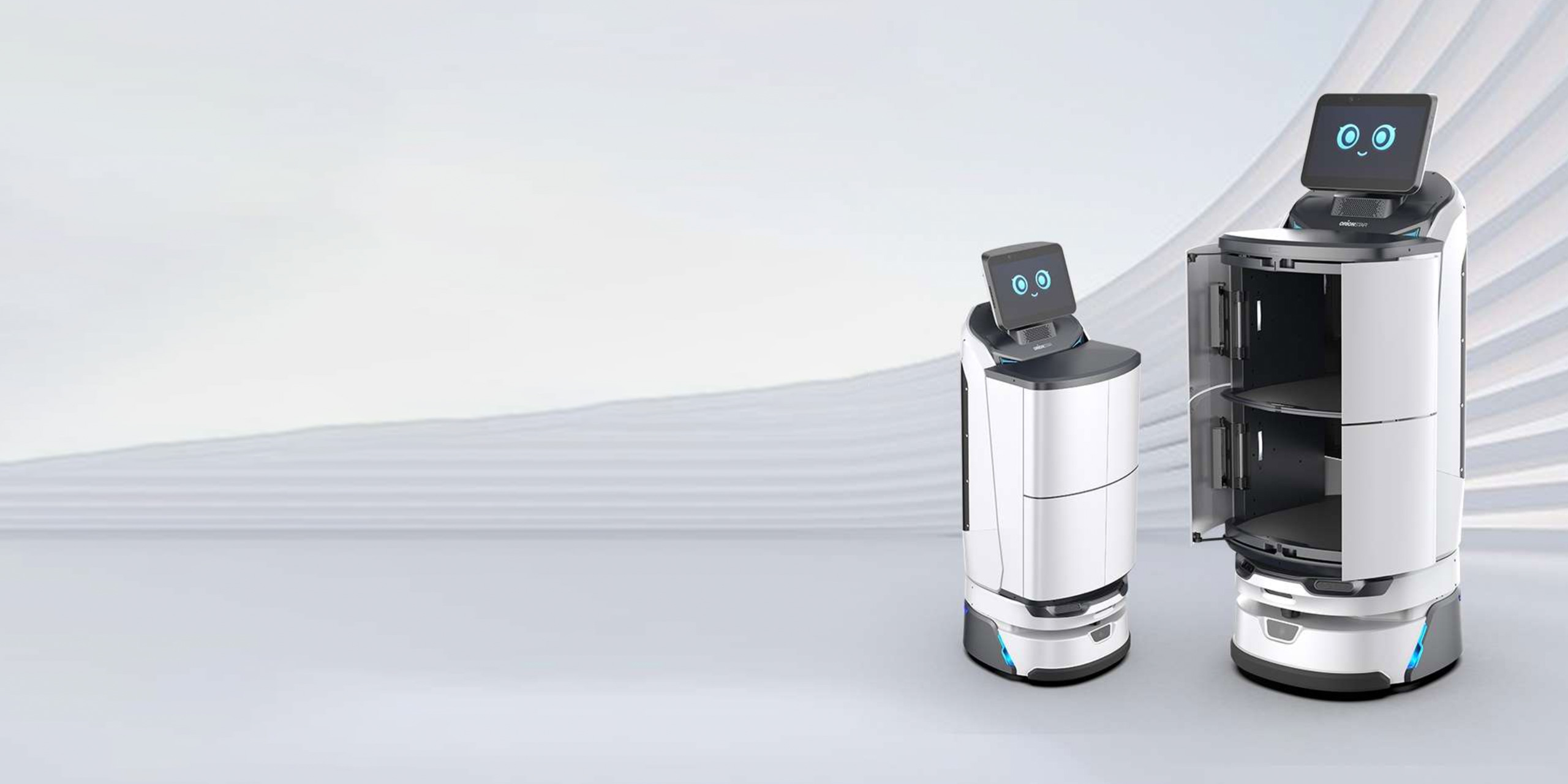 Home - Inc Robotics
